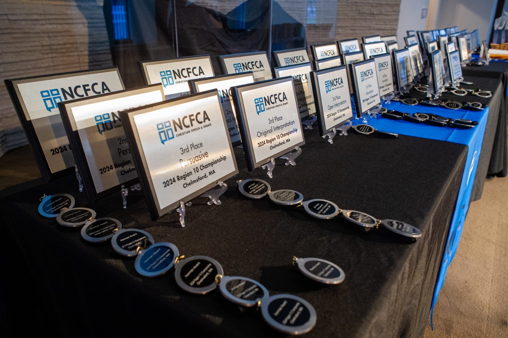 Tournament Registration | NCFCA