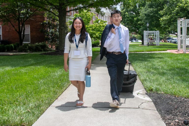 Team Policy Debate | NCFCA