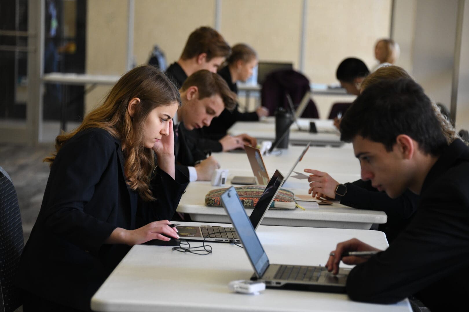 Extemporaneous | NCFCA