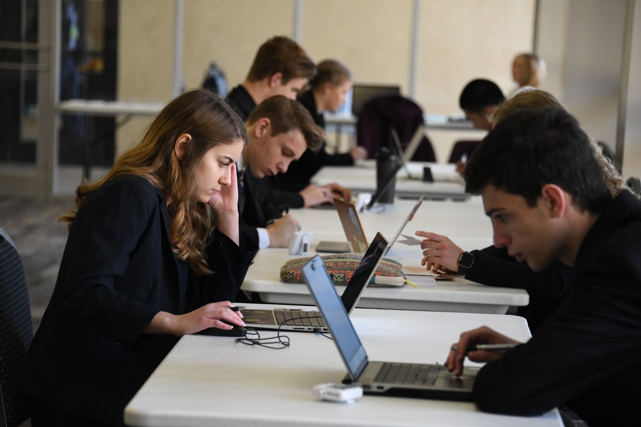 Extemporaneous | NCFCA