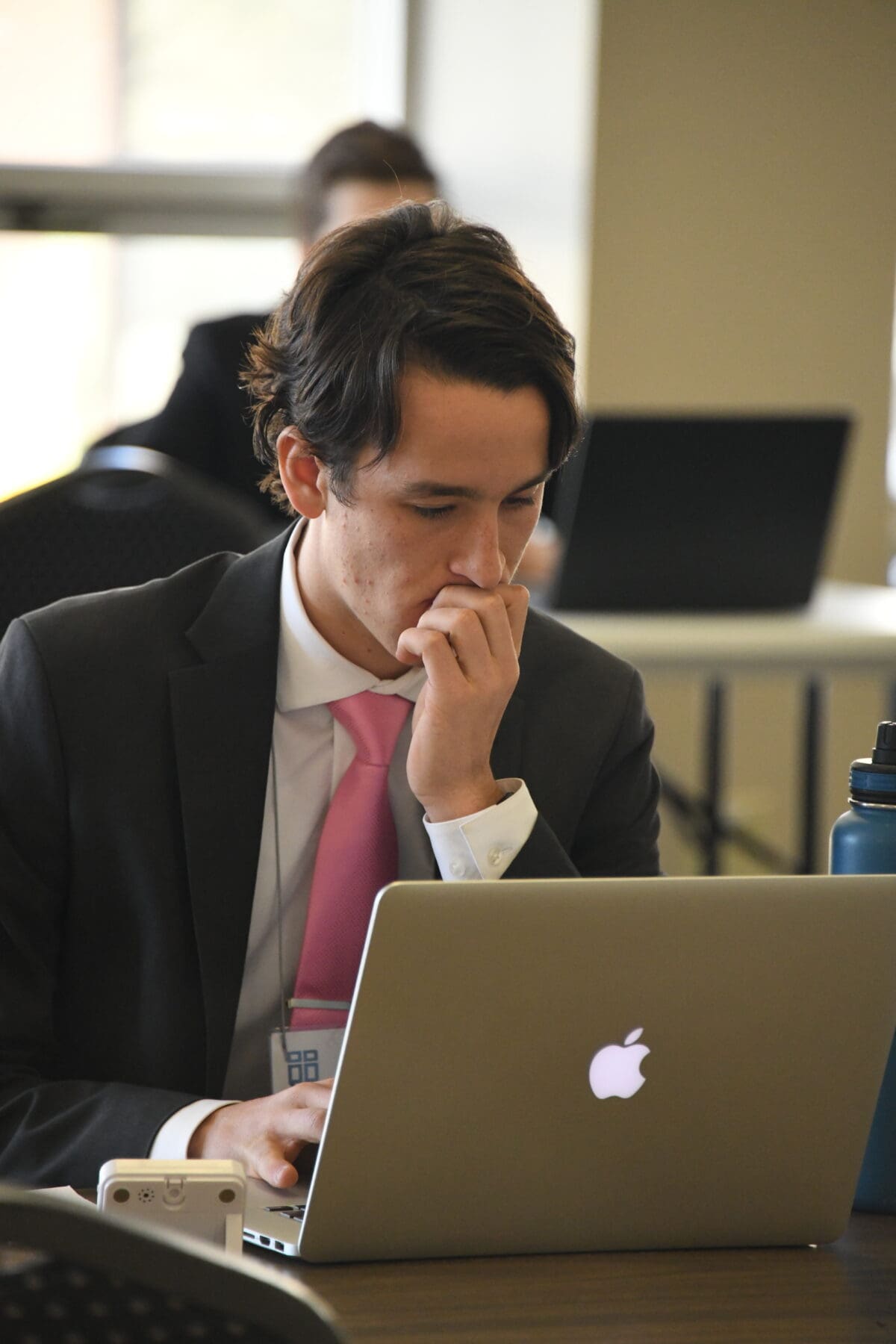 Extemporaneous | NCFCA