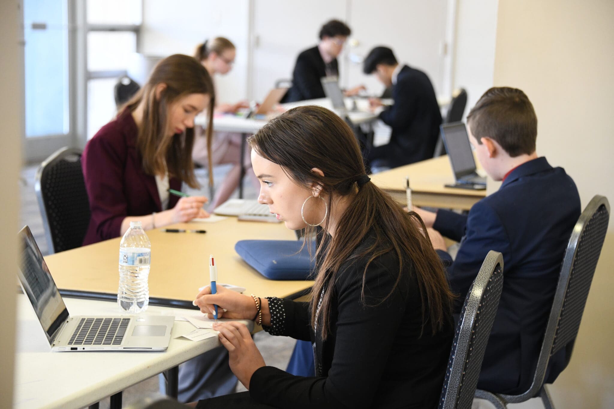 Extemporaneous | NCFCA