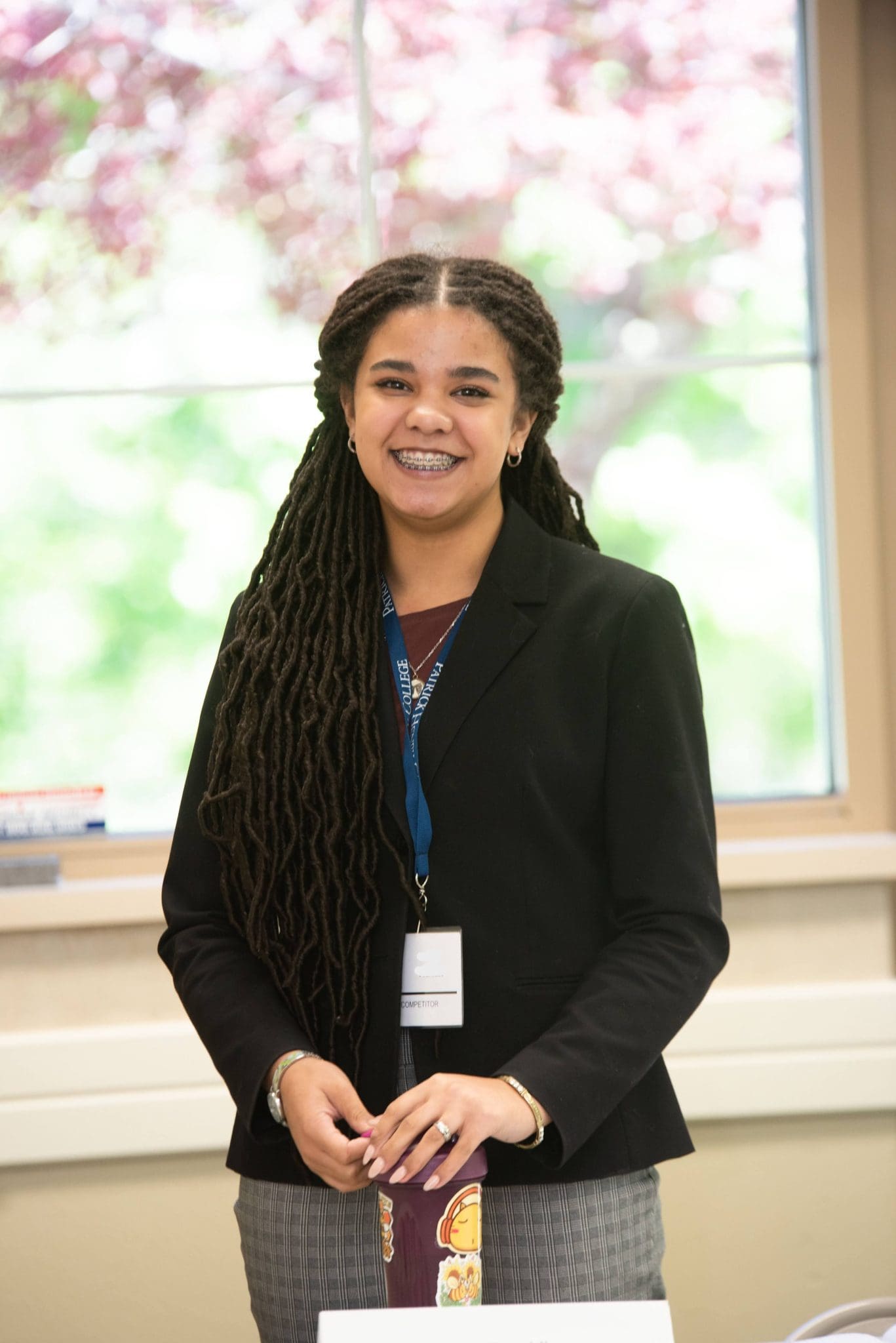 Visit a Tournament | NCFCA