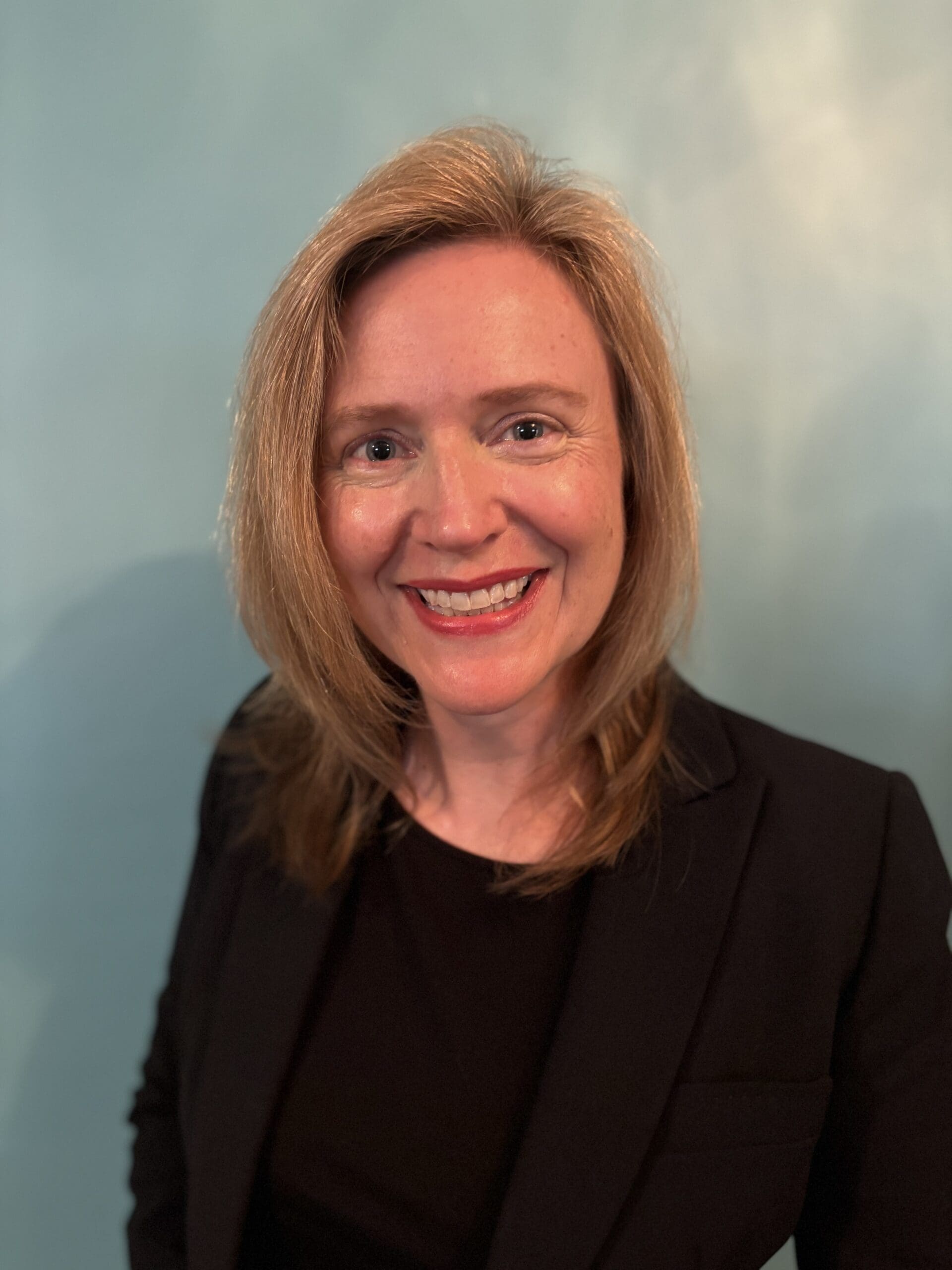 Elizabeth McCaffree | NCFCA