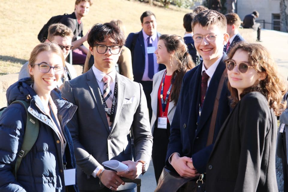 Open Interpretation | NCFCA