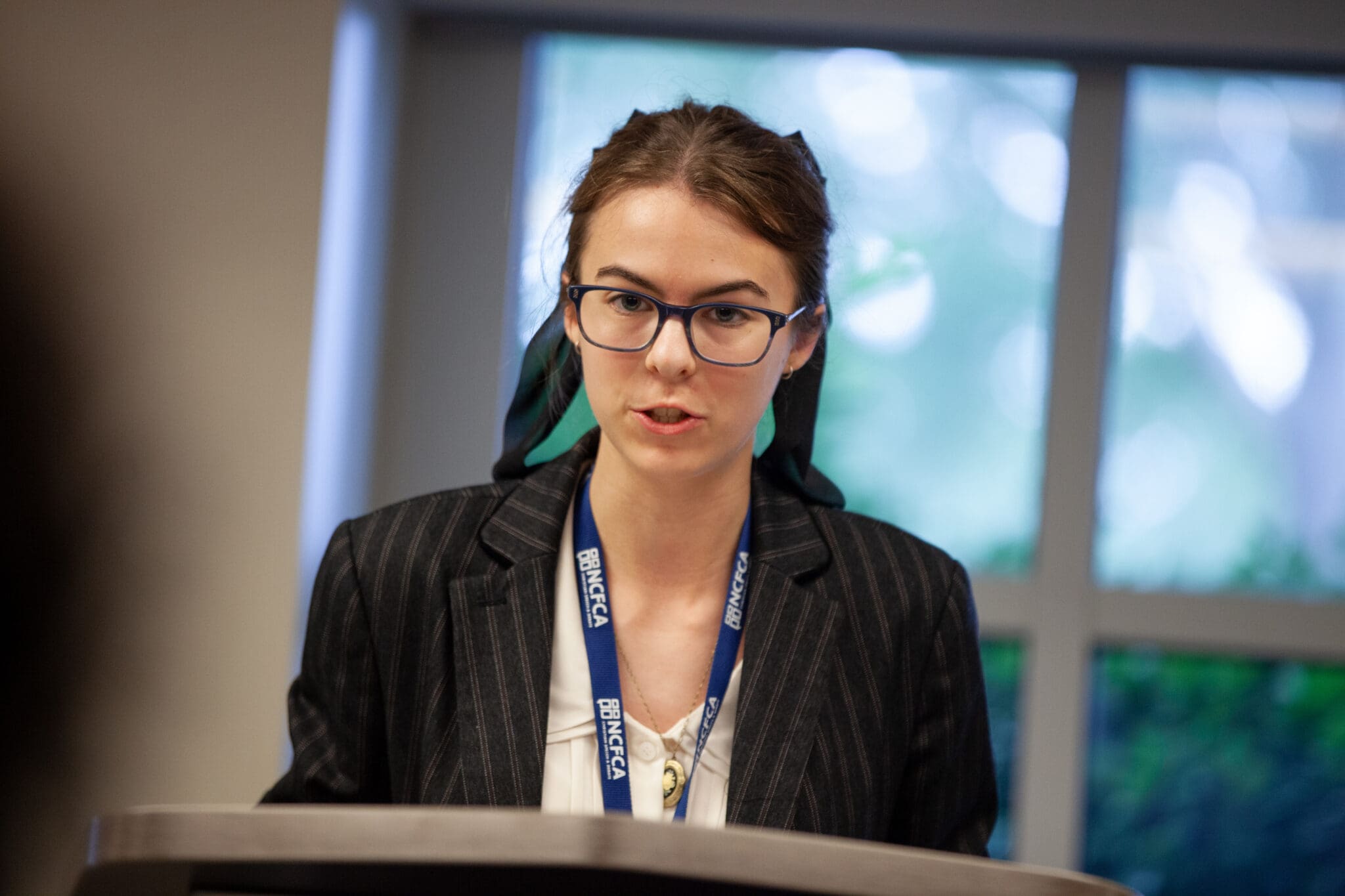 Lincoln-Douglas Value Debate | NCFCA