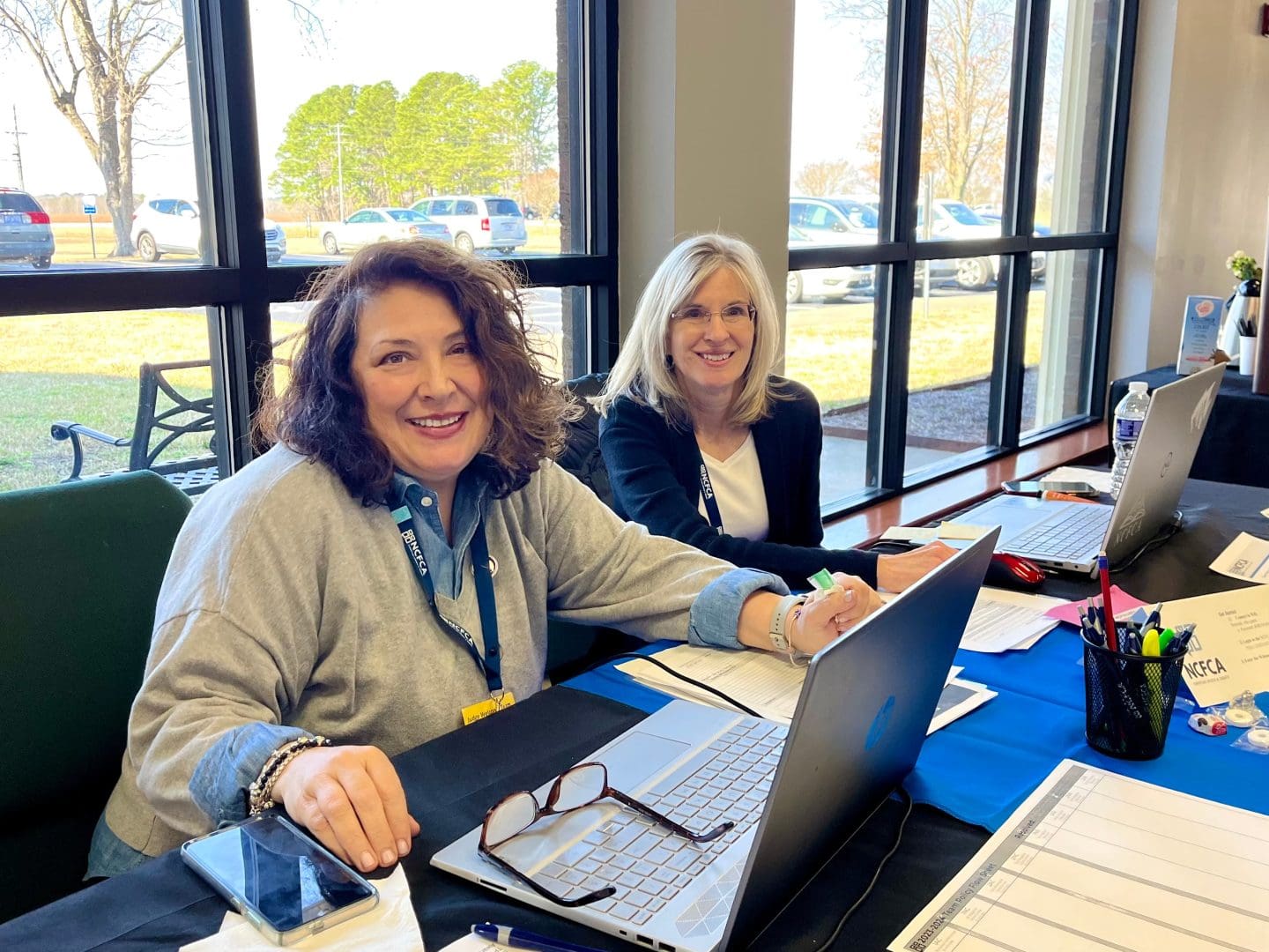 Tournament Prep: Registration Payment | NCFCA