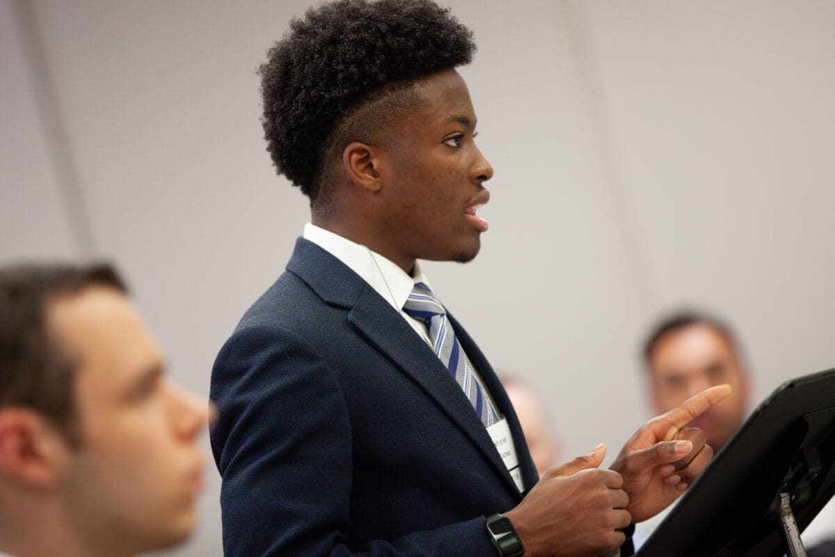 NCFCA, National Christian Forensics & Communications Association