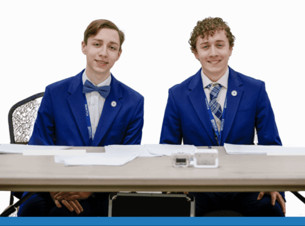 Team Policy Debate | NCFCA