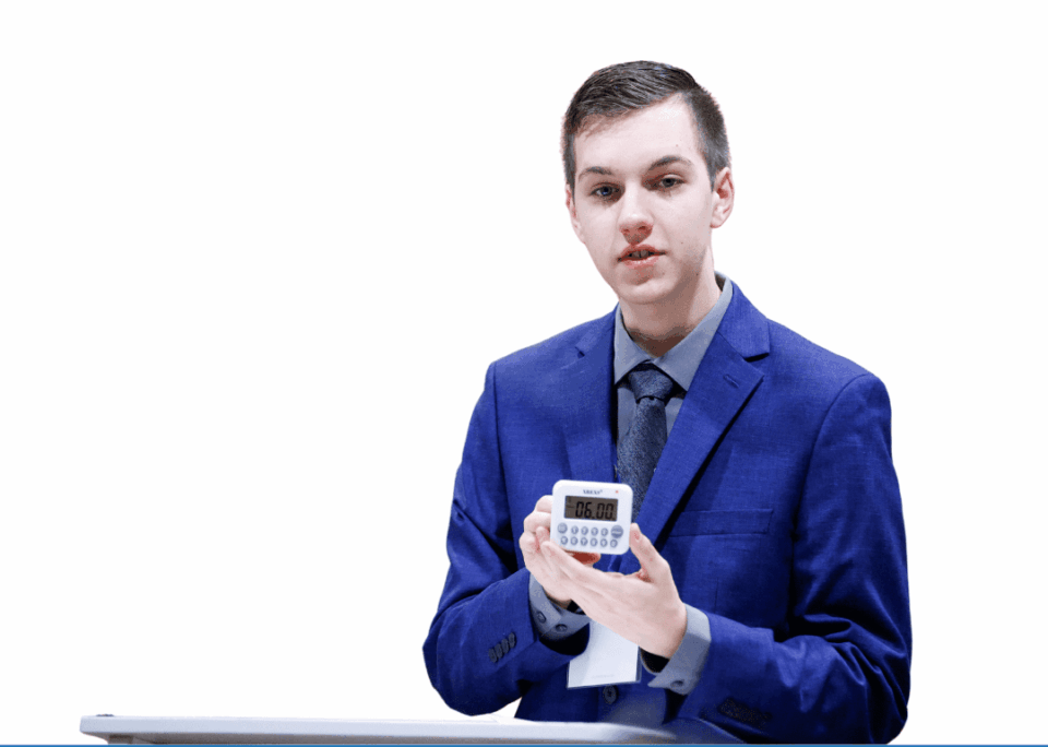 Lincoln-Douglas Value Debate | NCFCA