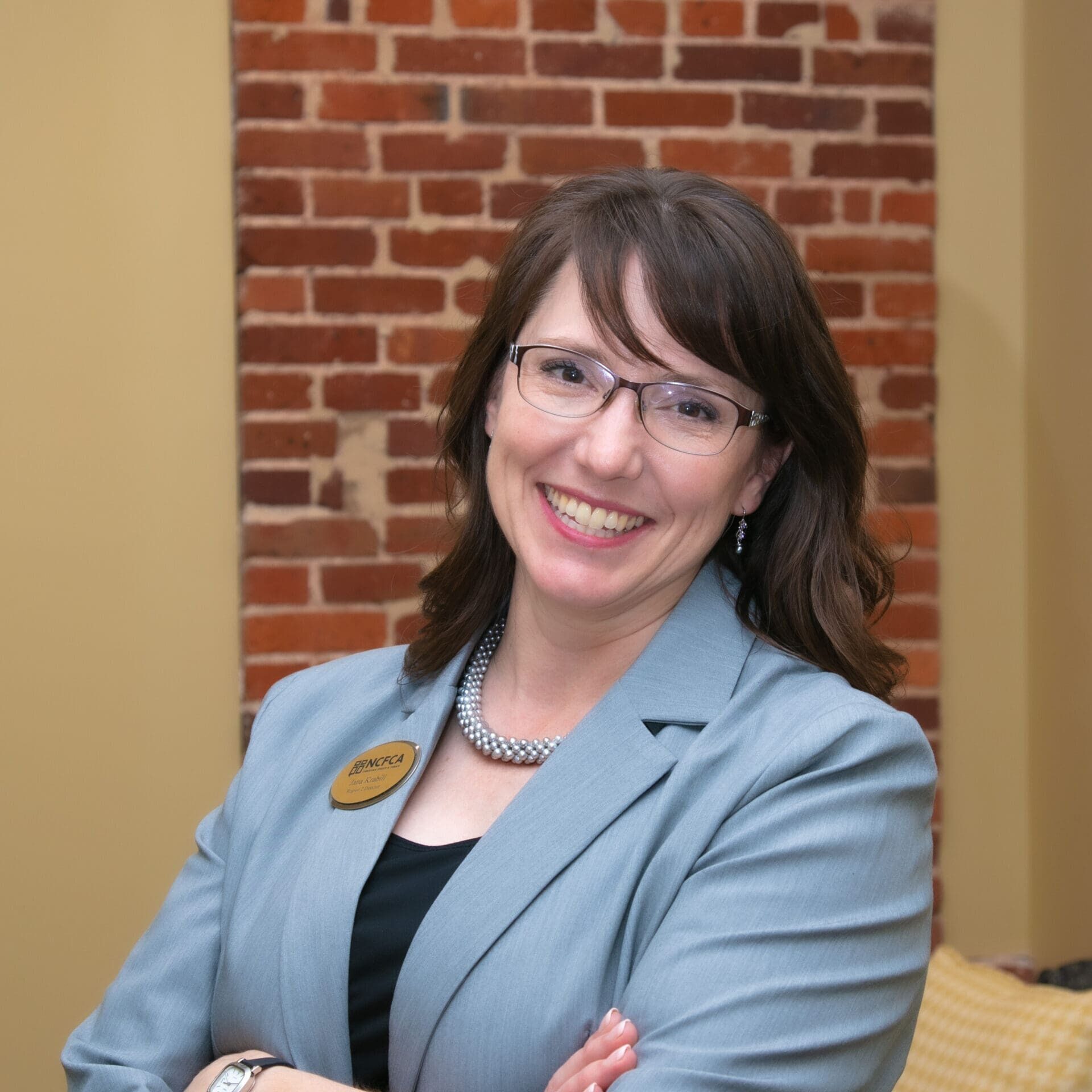 Jana Krabill | NCFCA