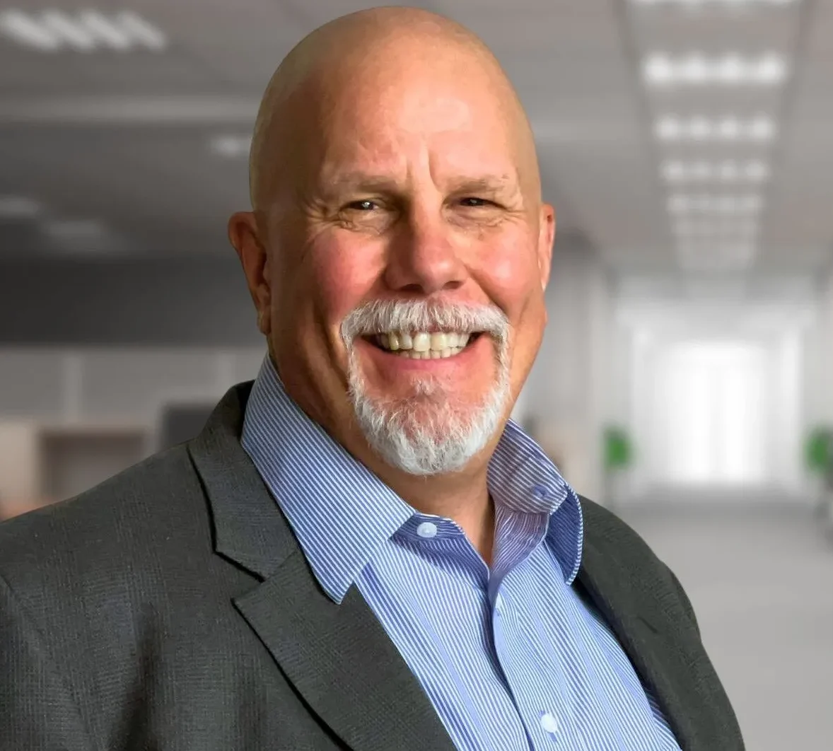 John Blom | NCFCA