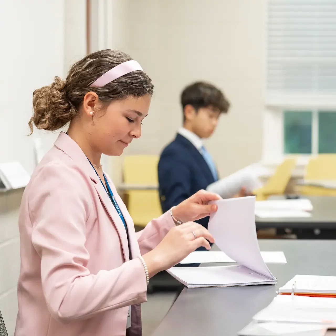 Lincoln-Douglas Value Debate | NCFCA