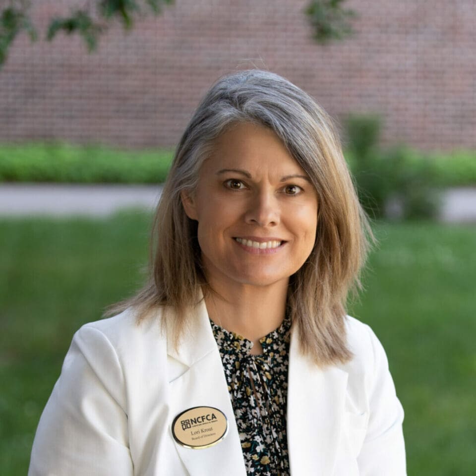 Meet The Team | NCFCA