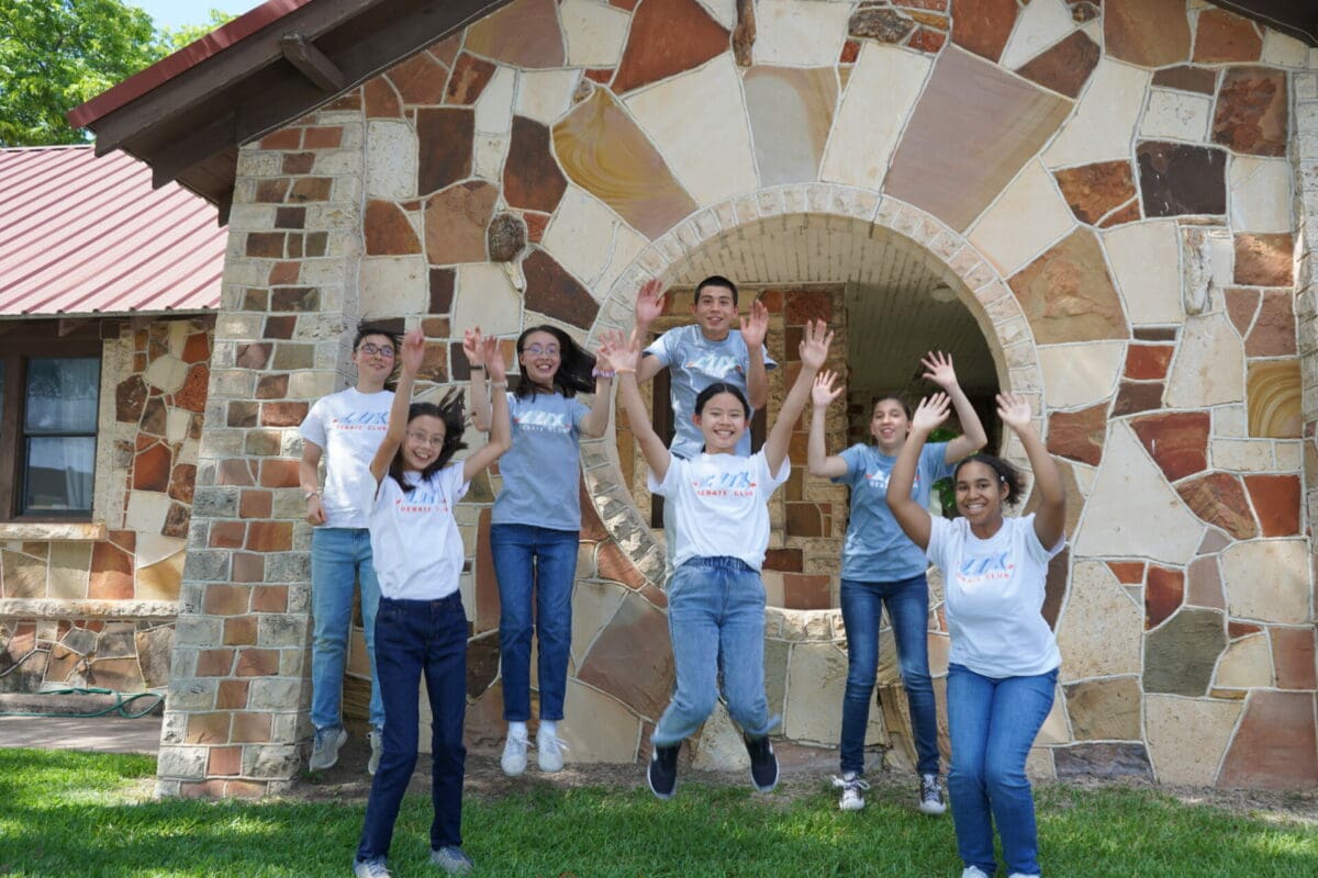 Independent speech & debate clubs | NCFCA