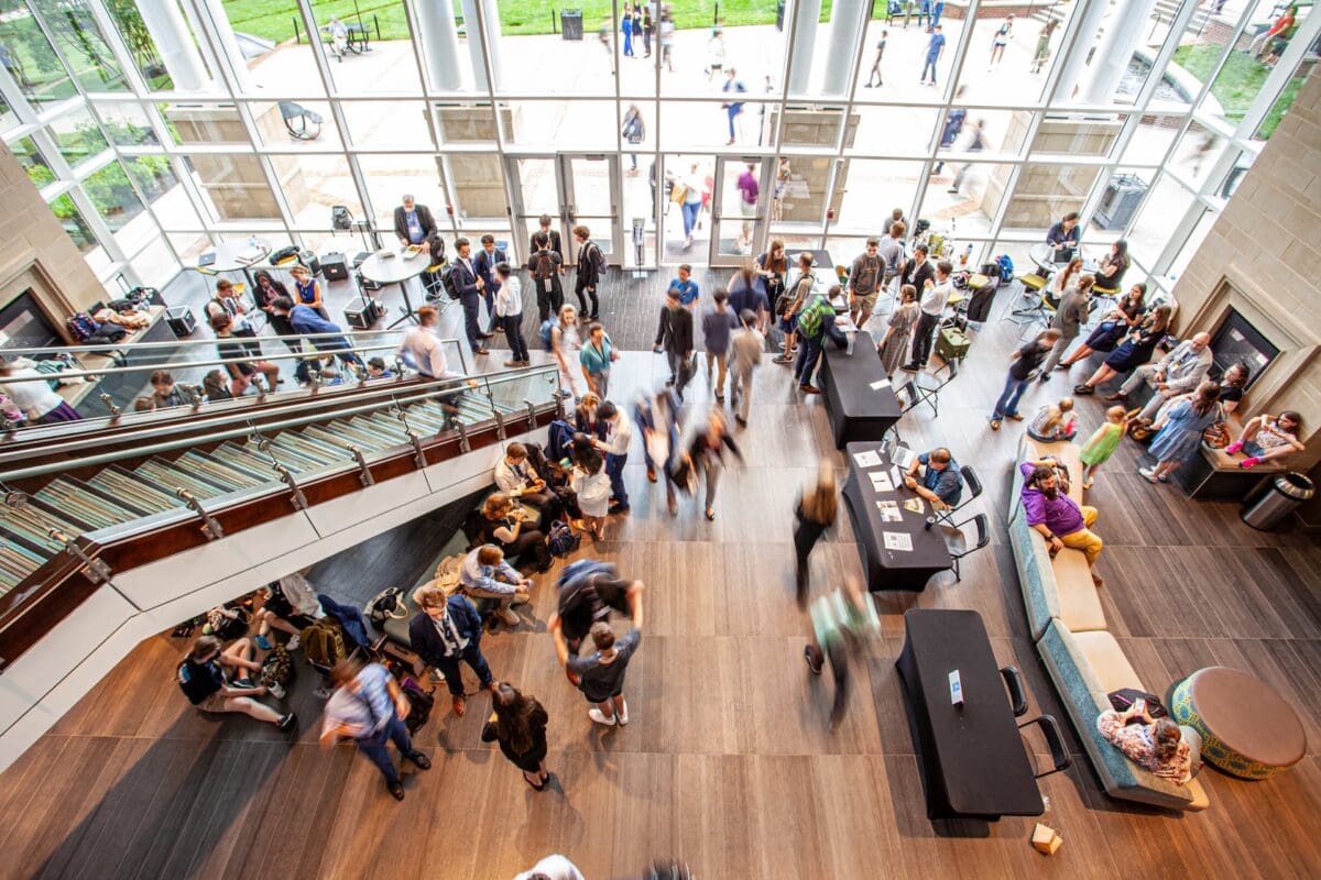 Visit a Tournament | NCFCA