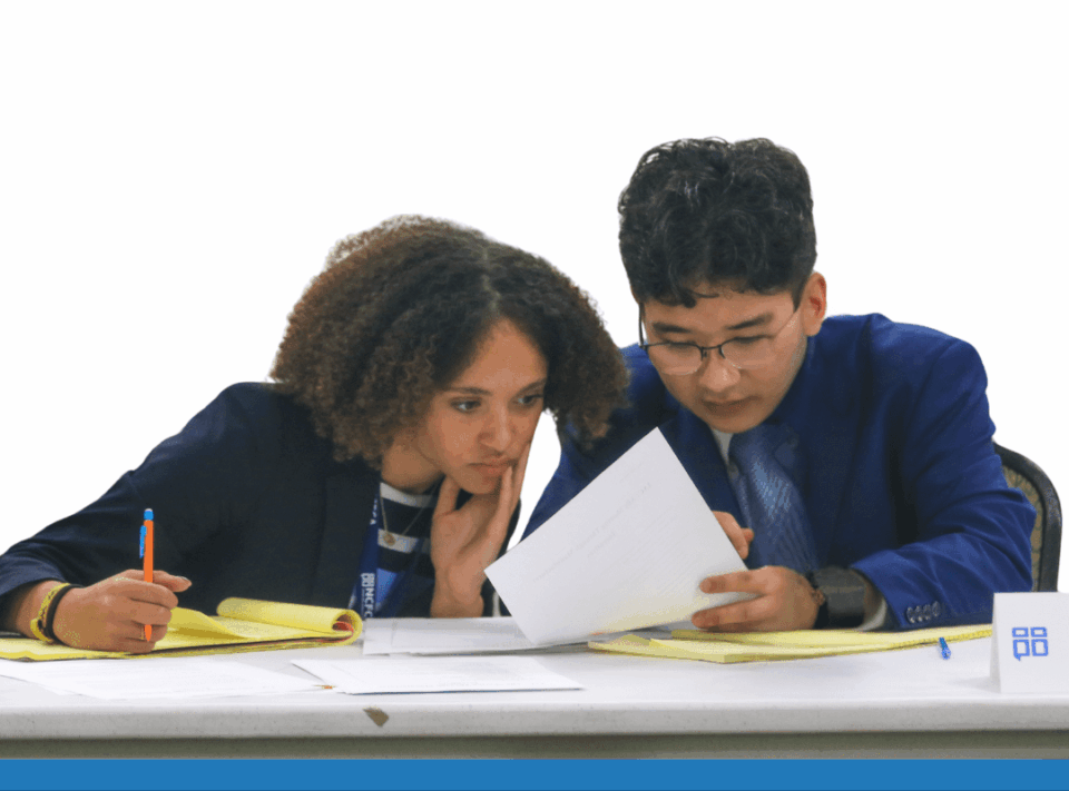 Team Policy Debate | NCFCA