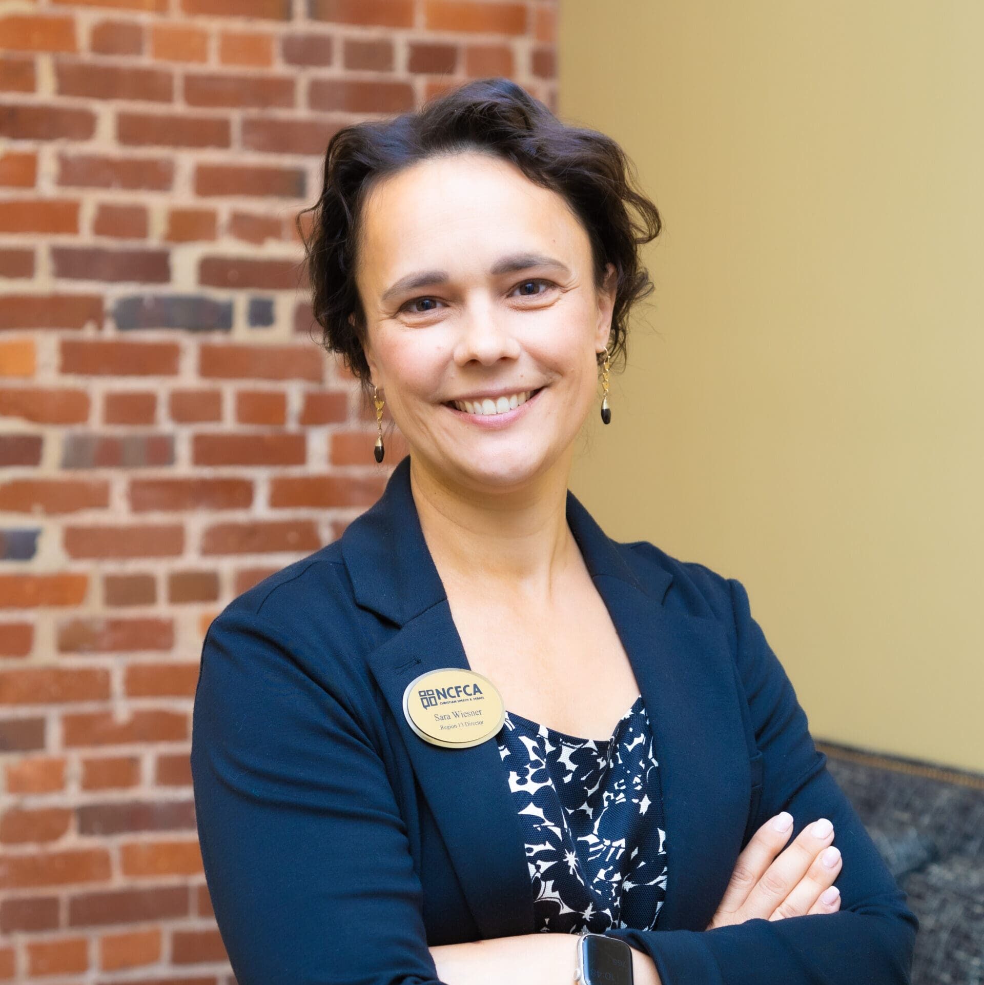 Sara Wiesner | NCFCA