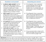 Judge a Debate | NCFCA