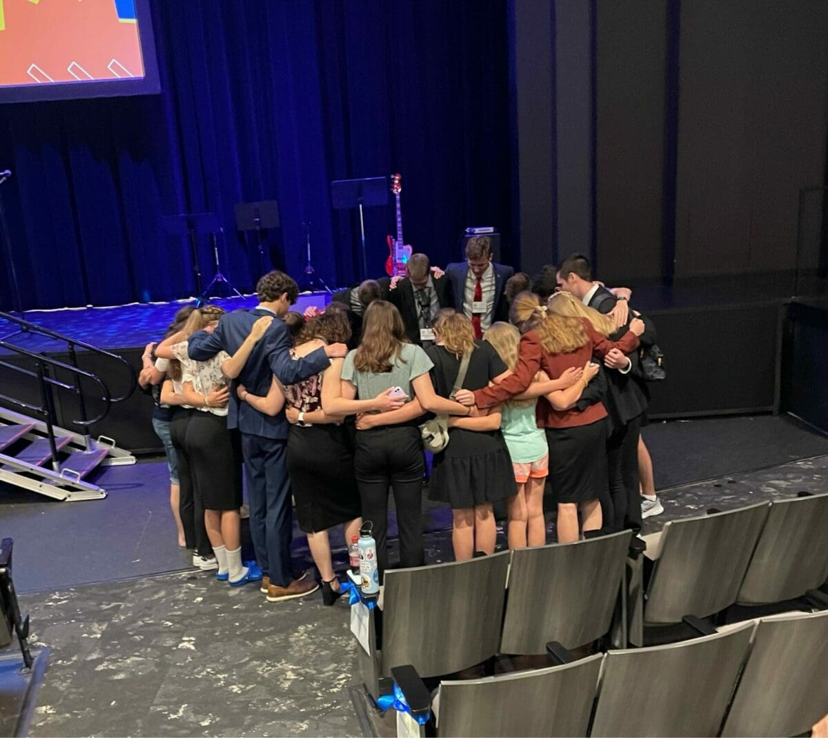 Independent speech & debate clubs | NCFCA