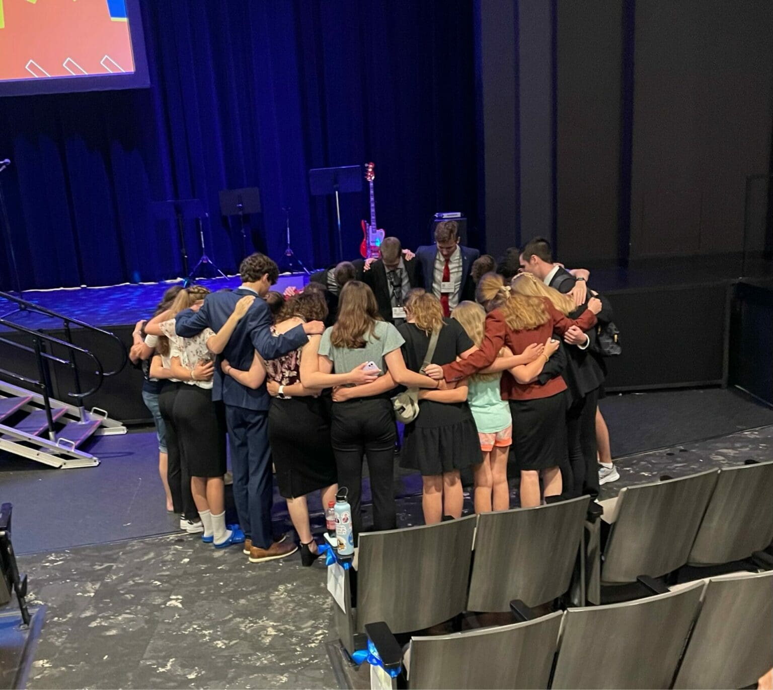 Independent speech & debate clubs | NCFCA